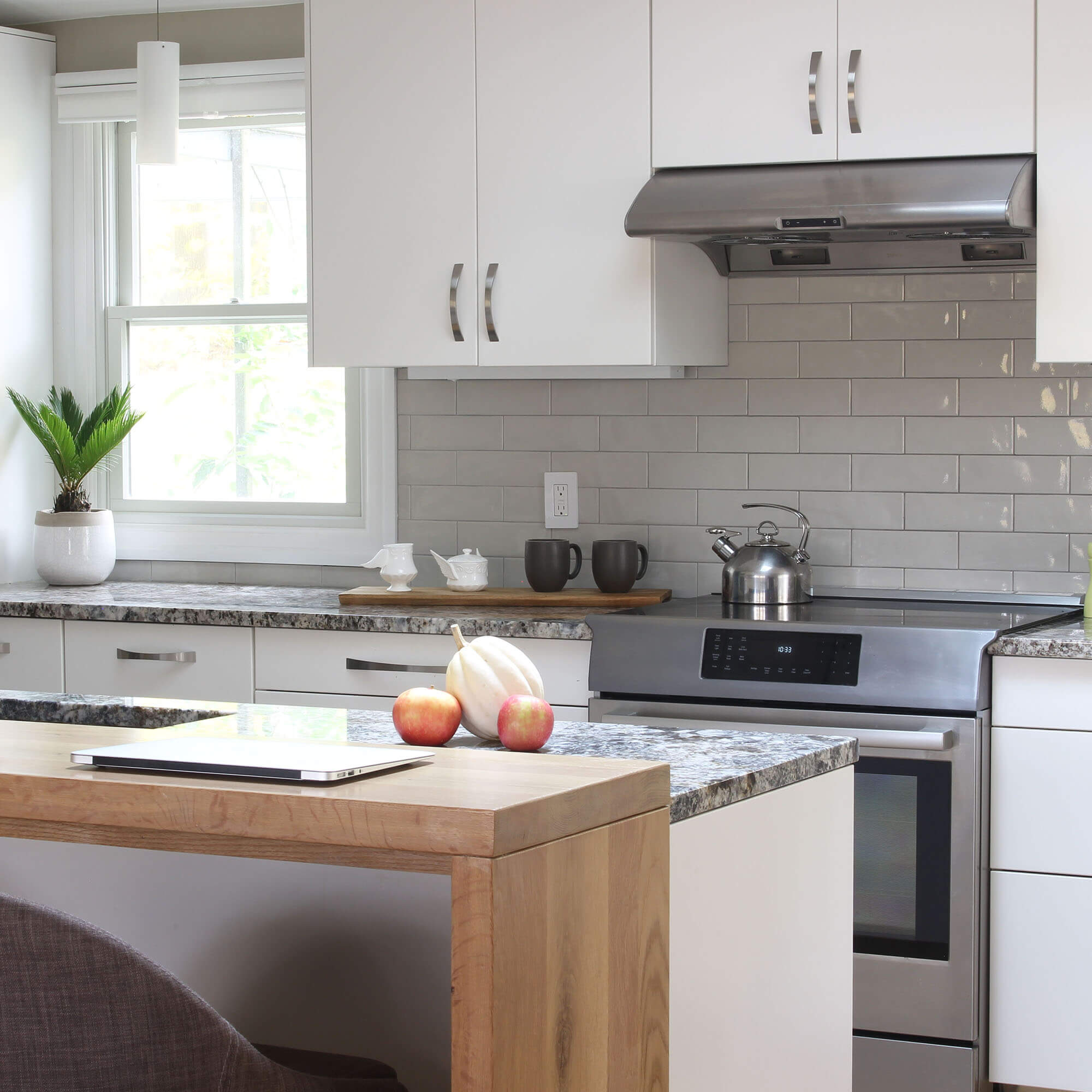 Allison Grace Design | Interior Designer